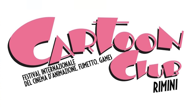 41^ edizione di Cartoon Club a Rimini dal 13 al 20 luglio 2025 ...