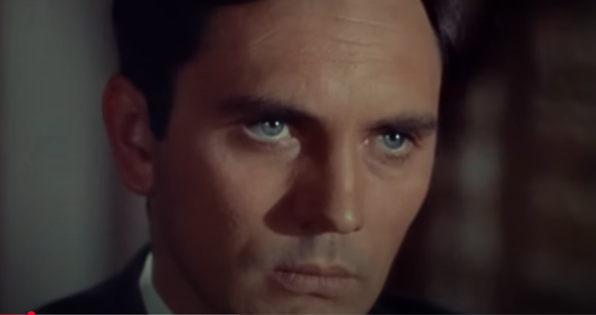 Addio a Terence Stamp, straordinario interprete della Swinging London ...