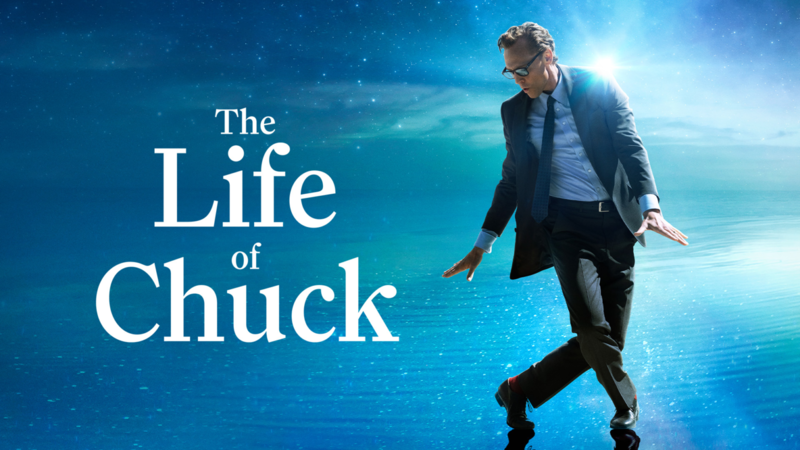 “The Life of Chuck” di Mike Flanagan per il Cineclub Magnifica ...